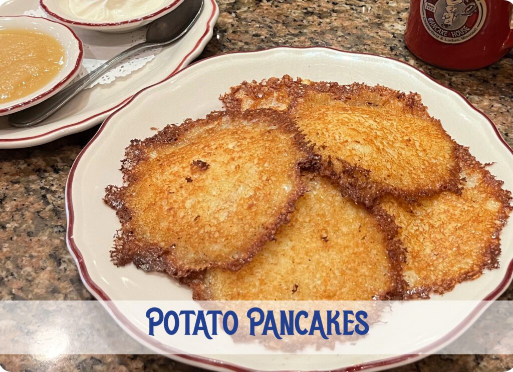 The Original Pancake House